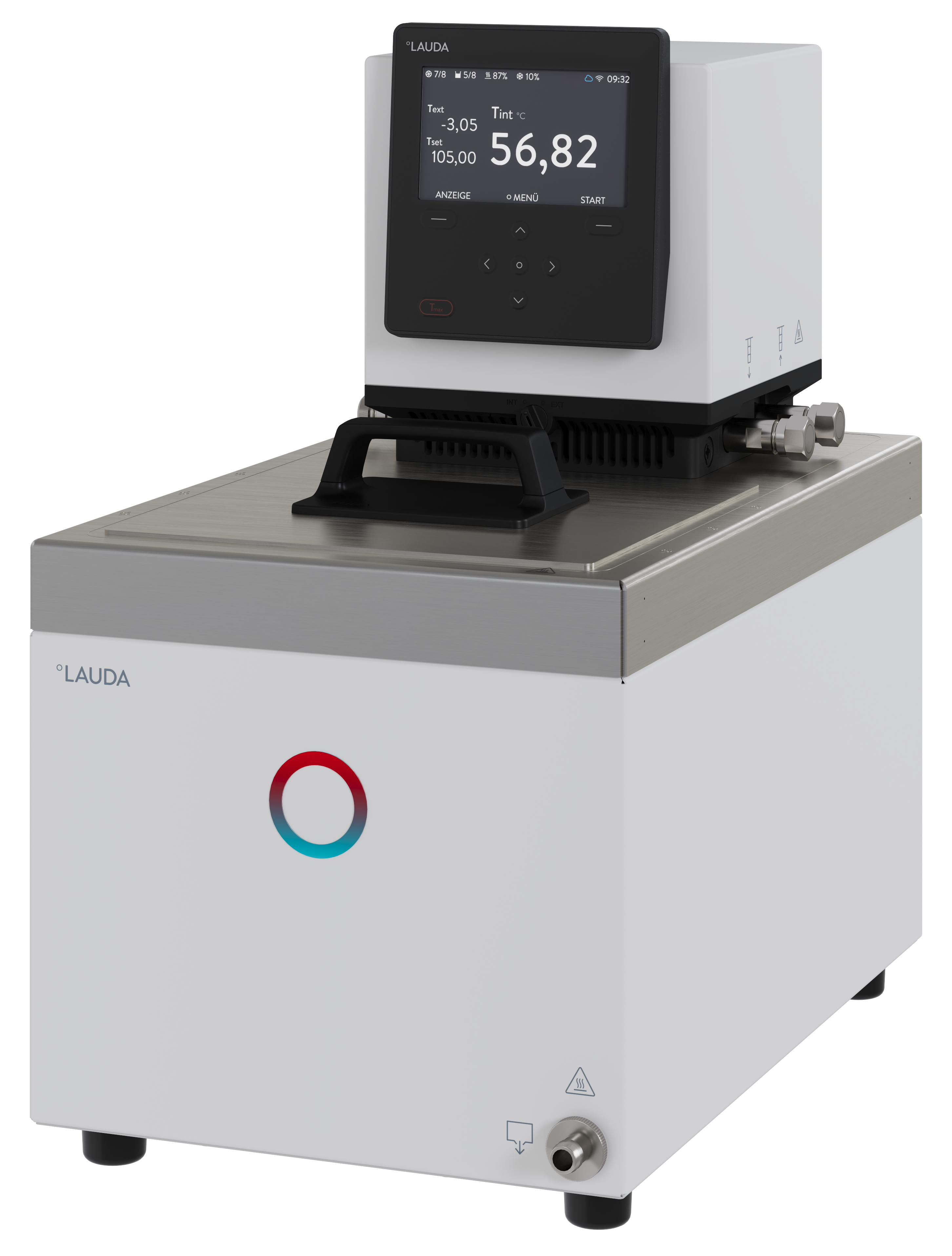 LAUDA Universa U 12 M